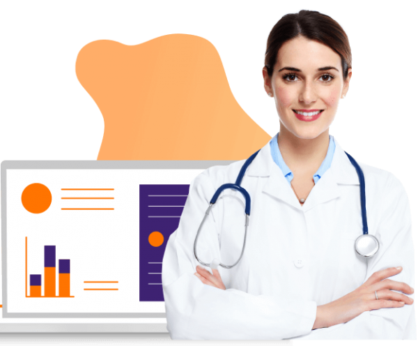 Live demo - Wellthy Therapeutics