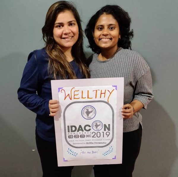 Life at wellthy - Wellthy Therapeutics