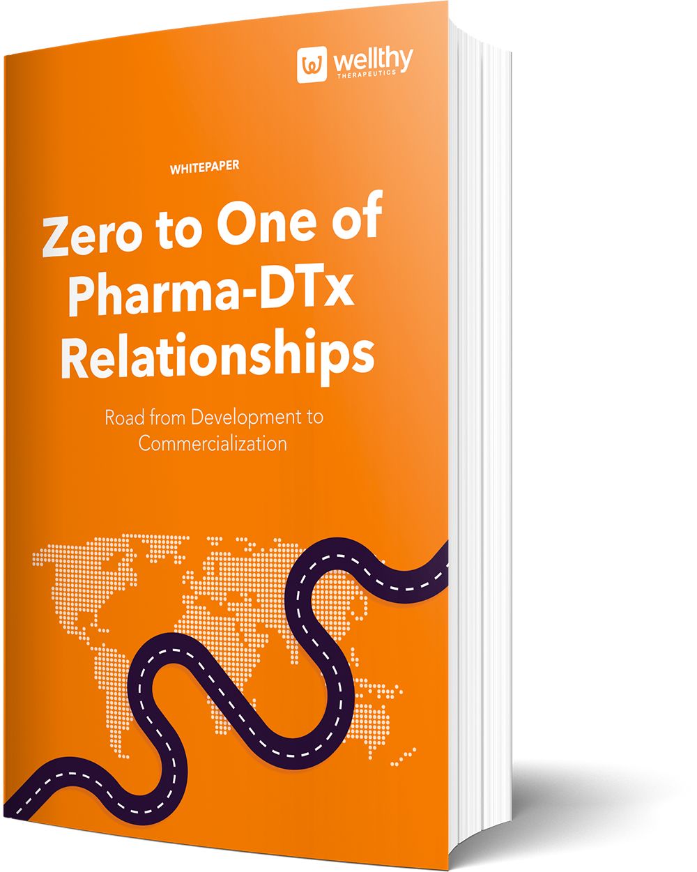 Zero to One of Pharma-DTx Relationships: Road from Development to ...