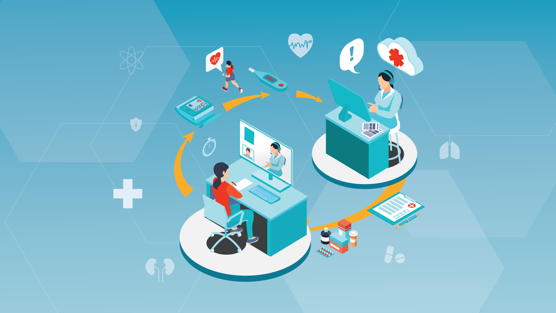 Pharma Checklist for Choosing the Right DTx Partner - Wellthy Therapeutics