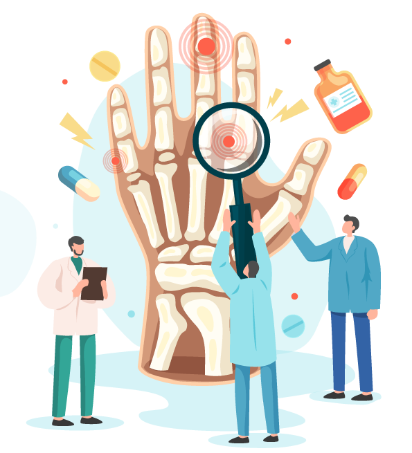 Wellthy CARE - A Digital Health Intervention Platform for Pain ...