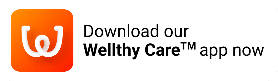 Wellthy Care APP Installation - Wellthy Therapeutics